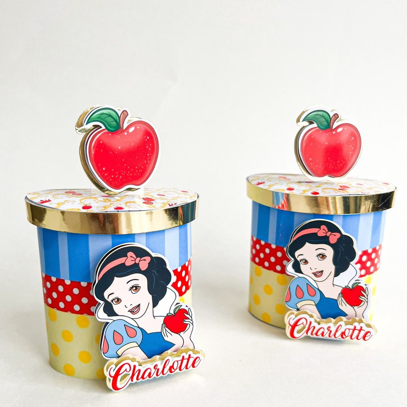 Snow White Gifts - 60+ Gift Ideas for 2024