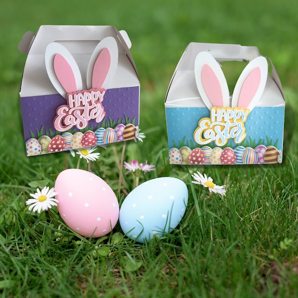 Easter Party Favors - Etsy