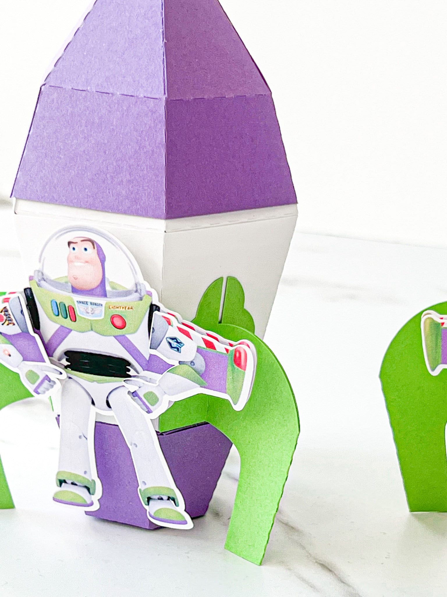 Toy Story Party Favor, Toy Story Party Decorations, Toy Story Party ...