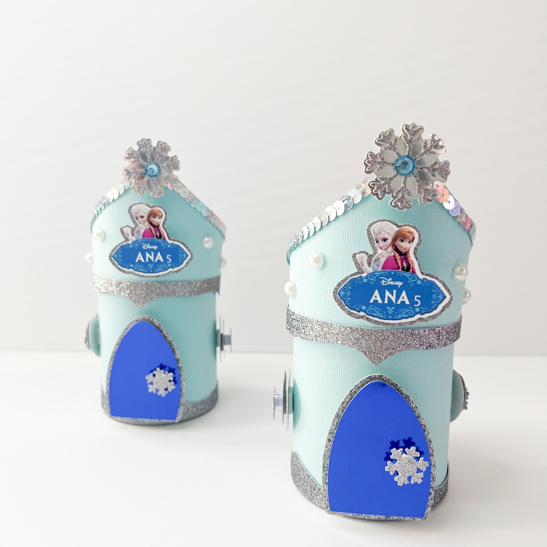 Frozen Party Favor Frozen Party Decorations Frozen Birthday Frozen ...