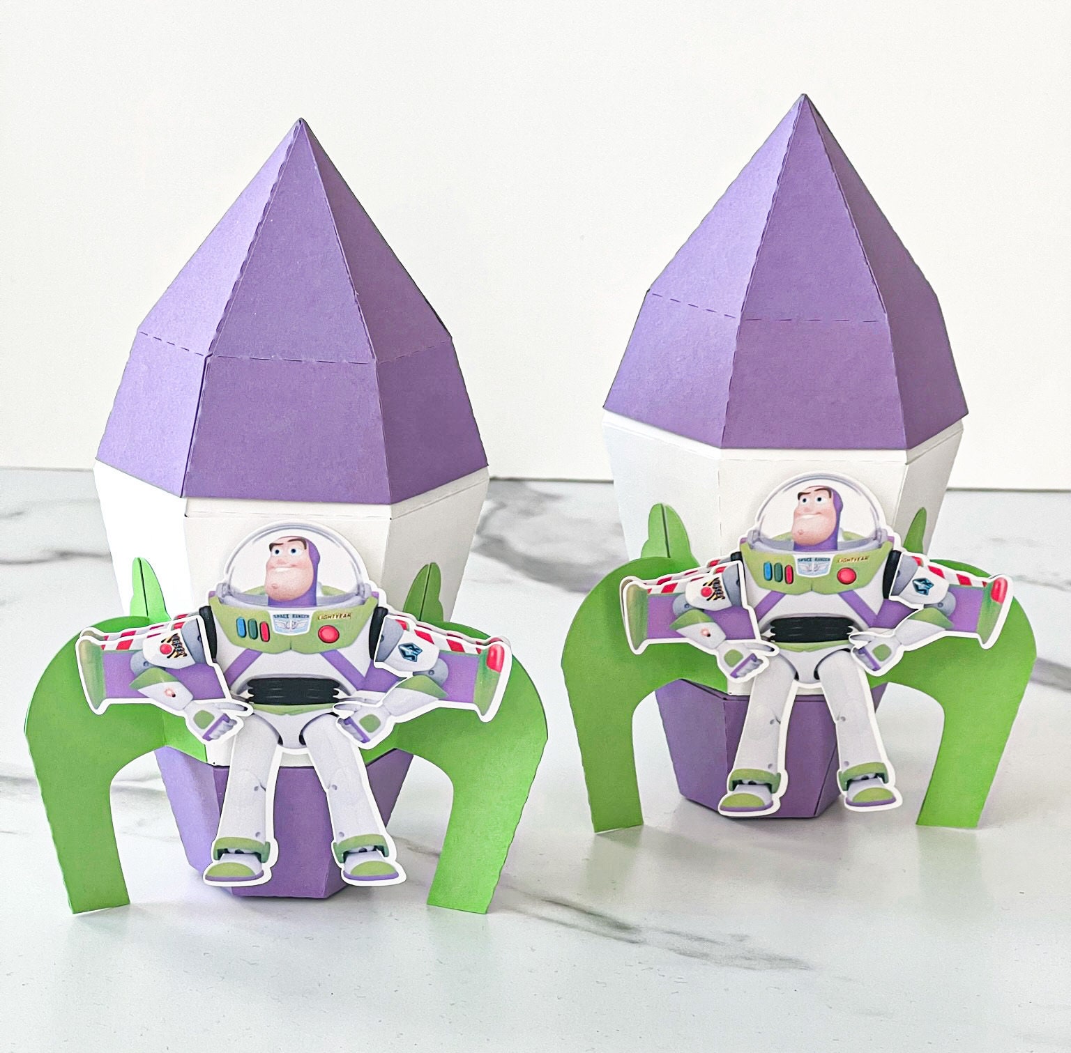 Toy Story Party Favor, Toy Story Party Decorations, Toy Story Party ...