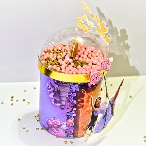 Personalized Isabella Encanto Pringles Can, Custom Party Favors ...