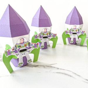 Toy Story Party Favor, Toy Story Party Decorations, Toy Story Party ...