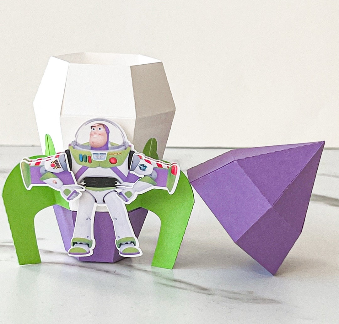 Toy Story Party Favor, Toy Story Party Decorations, Toy Story Party ...