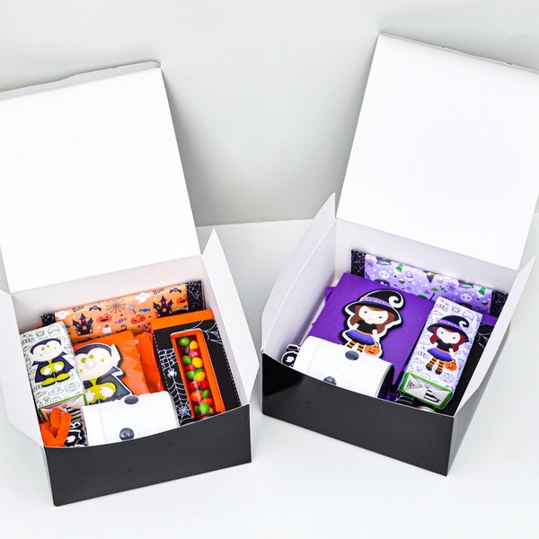 Halloween Gift Box - 60+ Gift Ideas for 2025