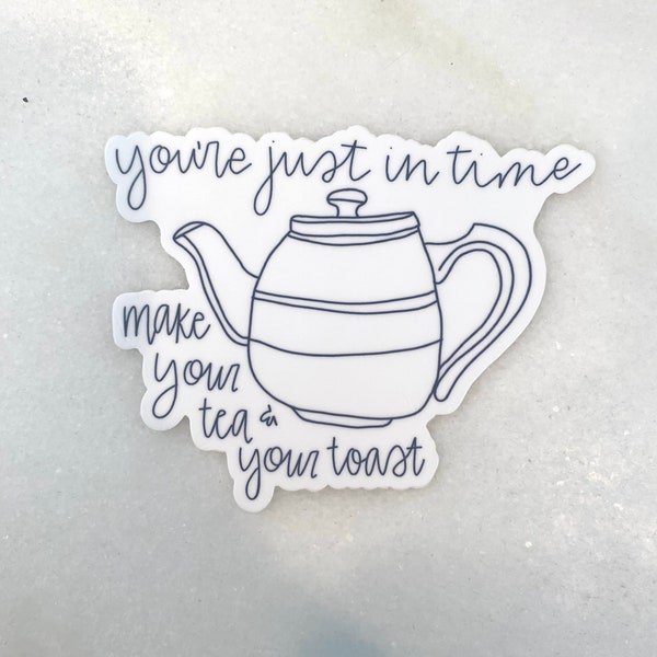 Harry Styles Matilda Sticker - Etsy