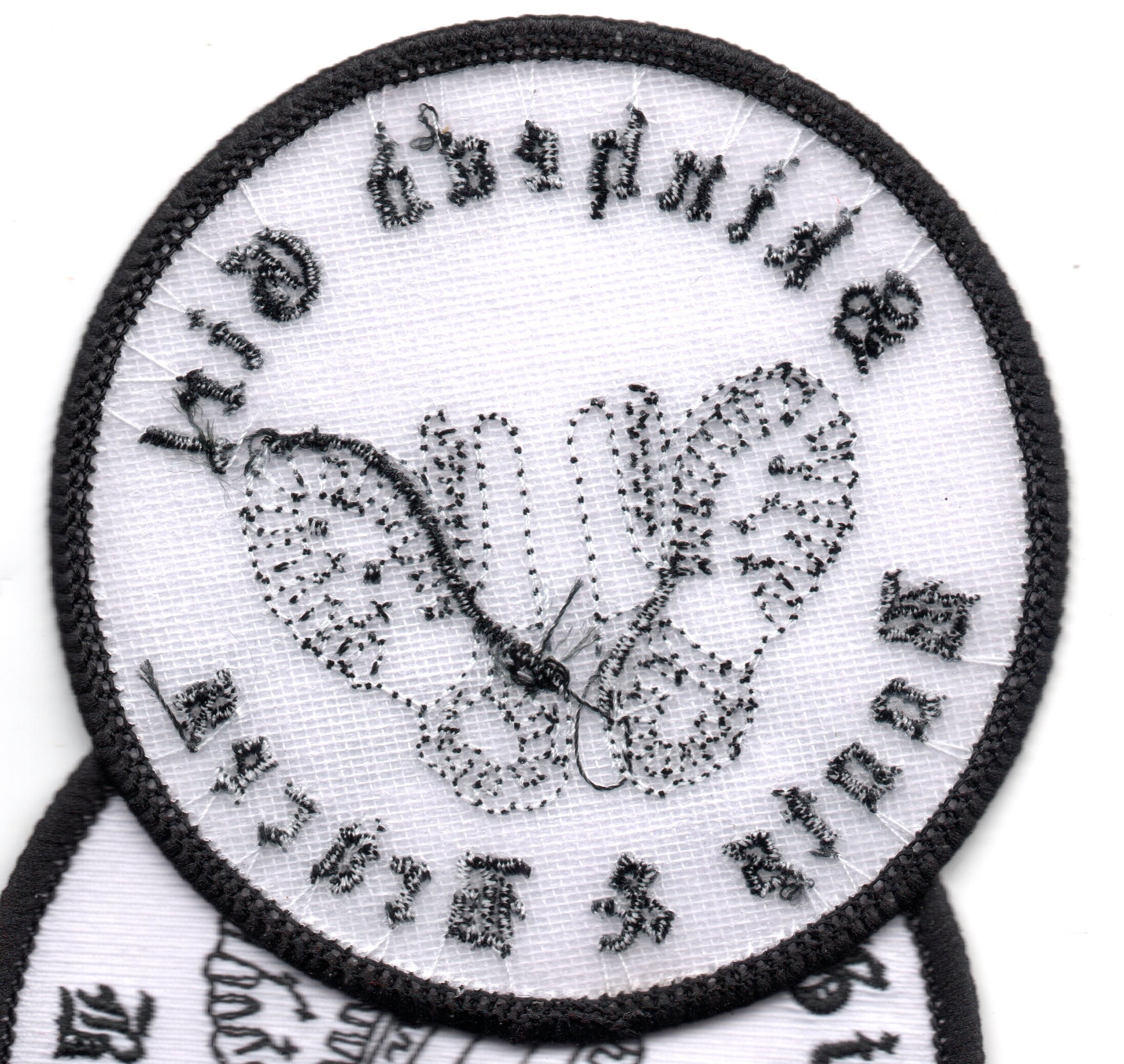 SKINHEAD GIRL Oi Punk Patch Boots and Braces - Etsy