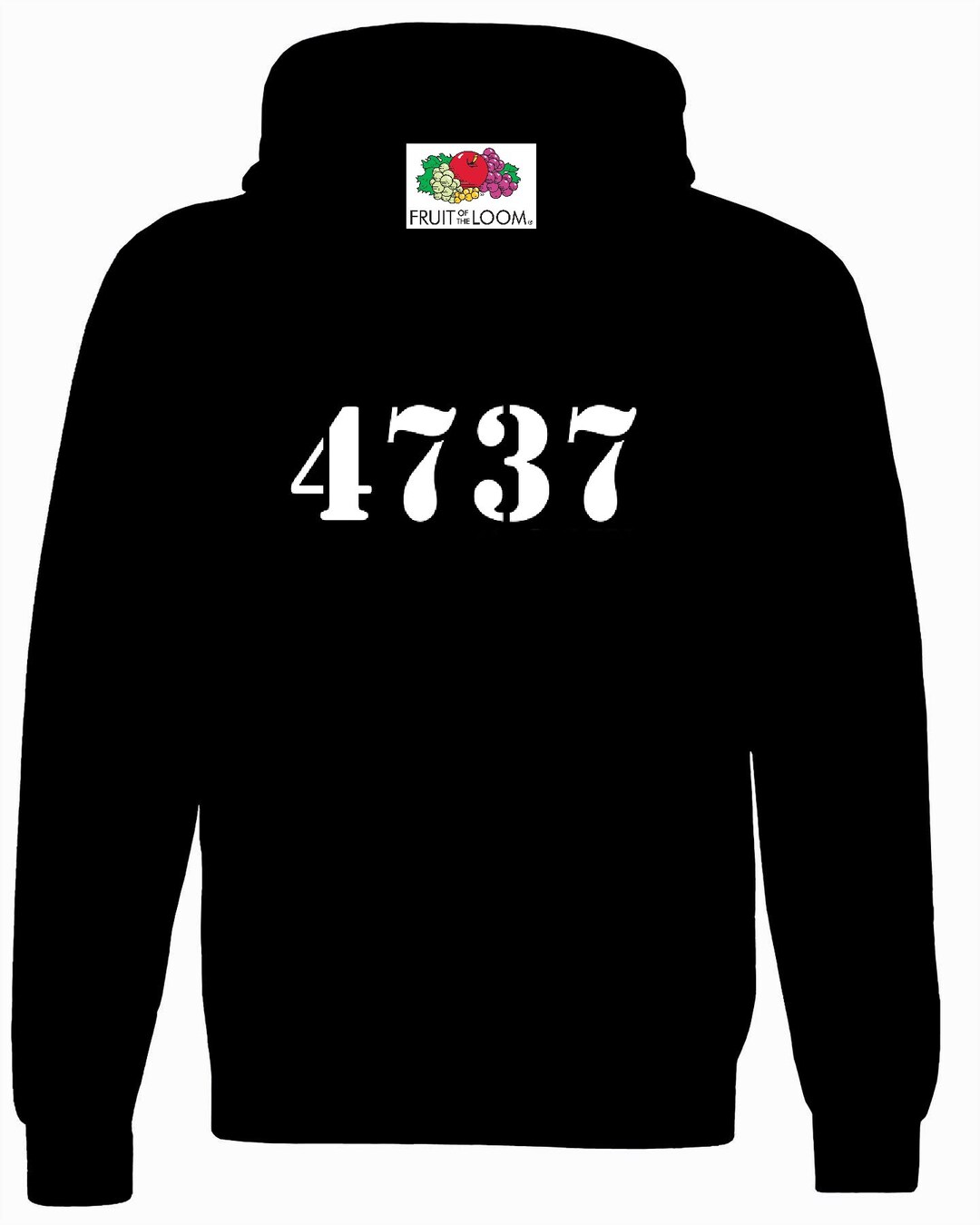 Skinhead Punk Biker Prison Hoody - Etsy