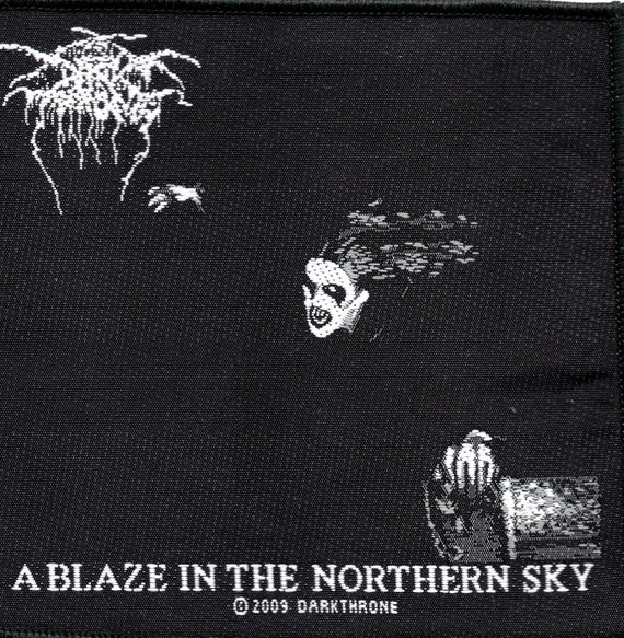 Transilvanian Hunger