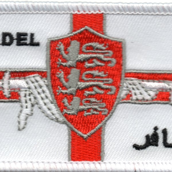 Knights Templar Patches - Etsy