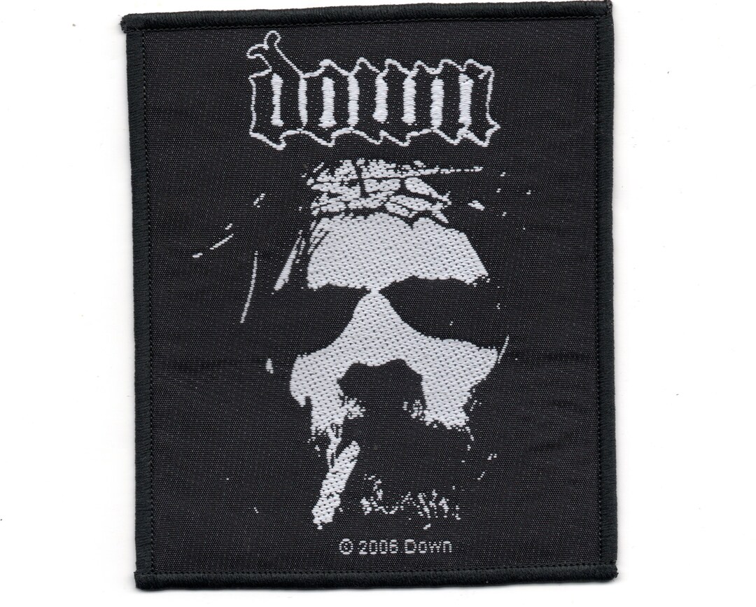 Down Patch - Etsy