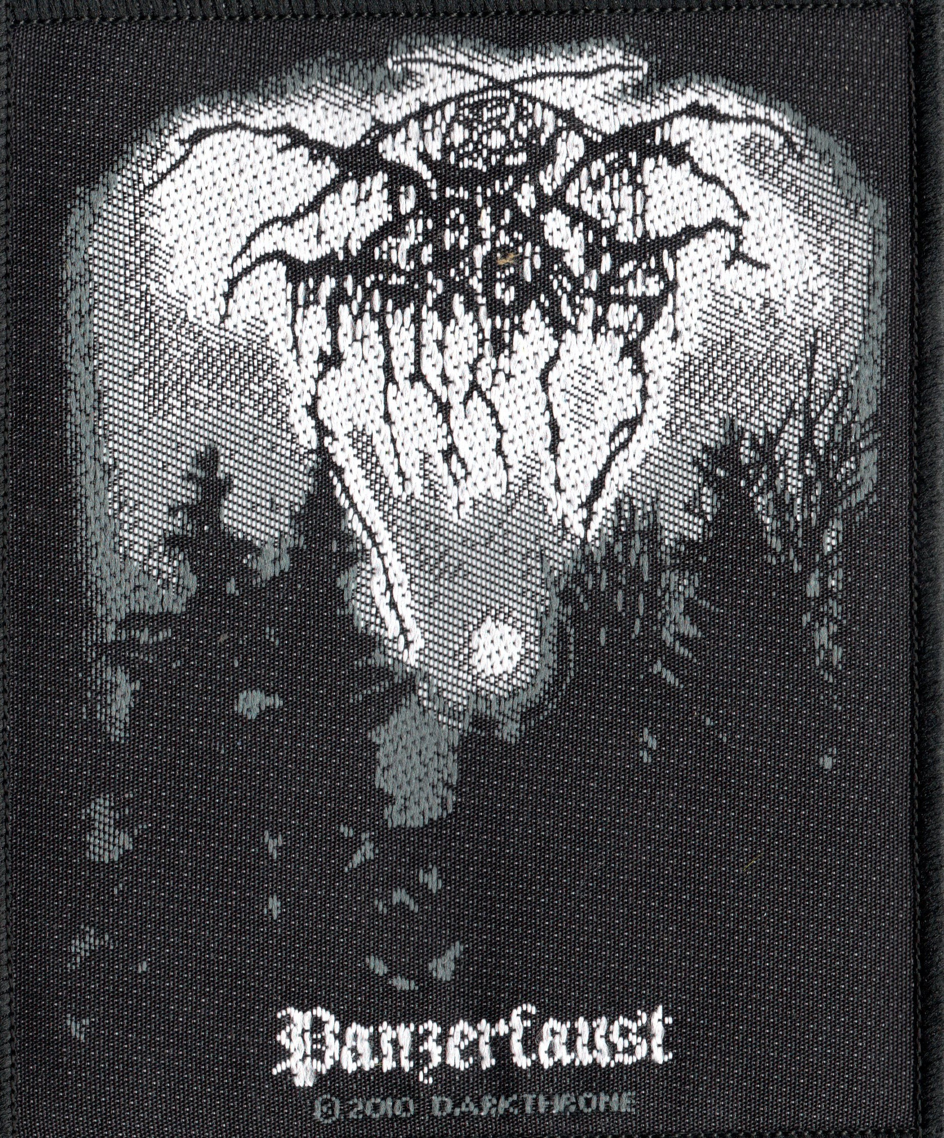 Darkthrone Panzerfaust
