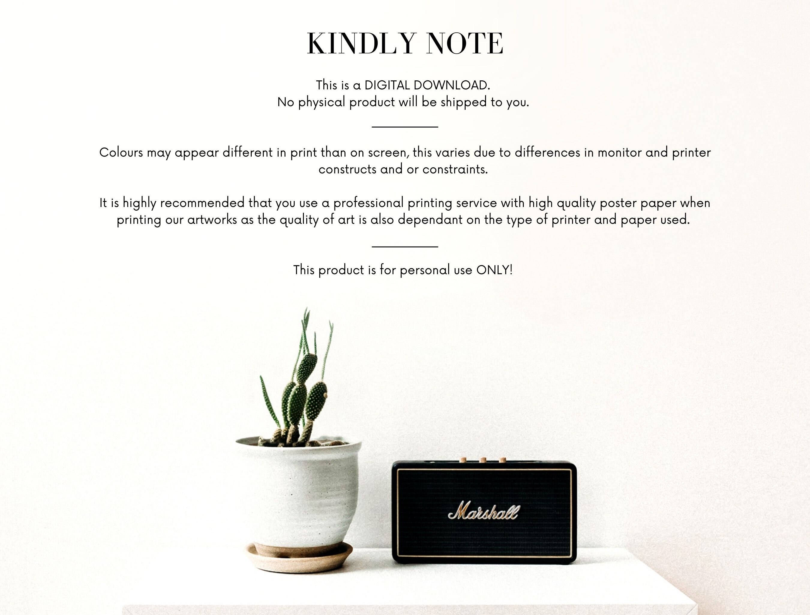 Months of the Year Educational Printable Art Kids Learning Wall Decor ...