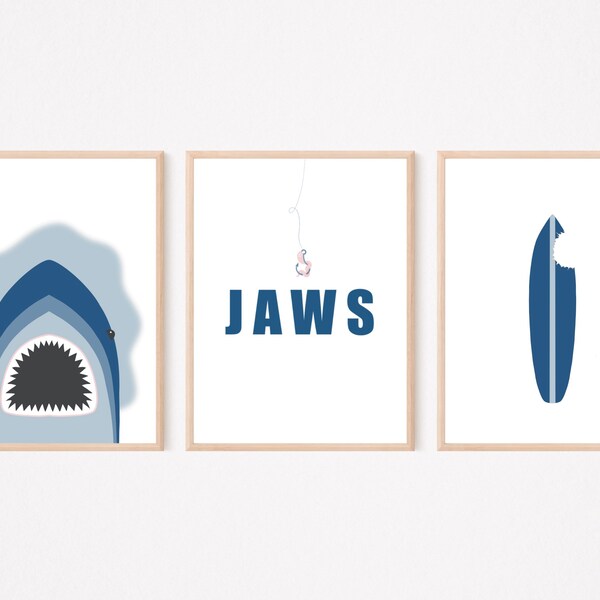 Save the Ocean Poster - Etsy