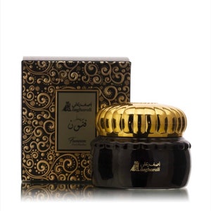 FUNOON OUD MUATTAR 24GRAM - Etsy