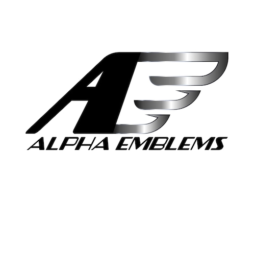 AlphaEmblems - Etsy
