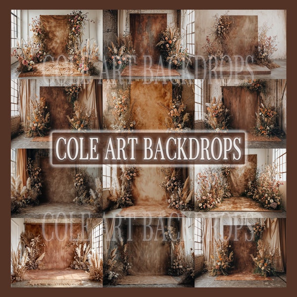Canvas Backdrop - Etsy