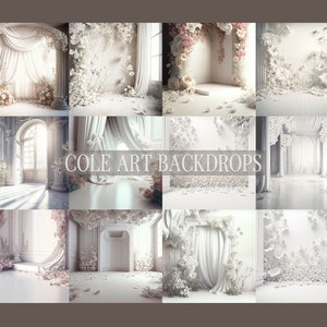 Backdrop - Etsy