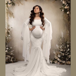 Canvas Floral Texture Set Digital Backdrops, Maternity Backdrop ...