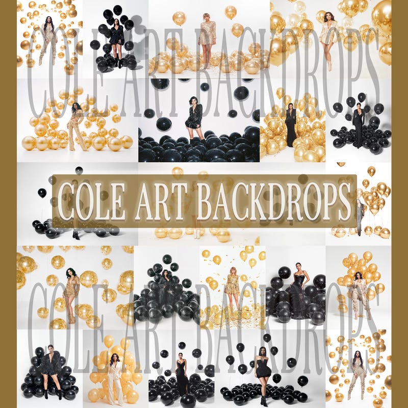 Party Backdrop - Etsy