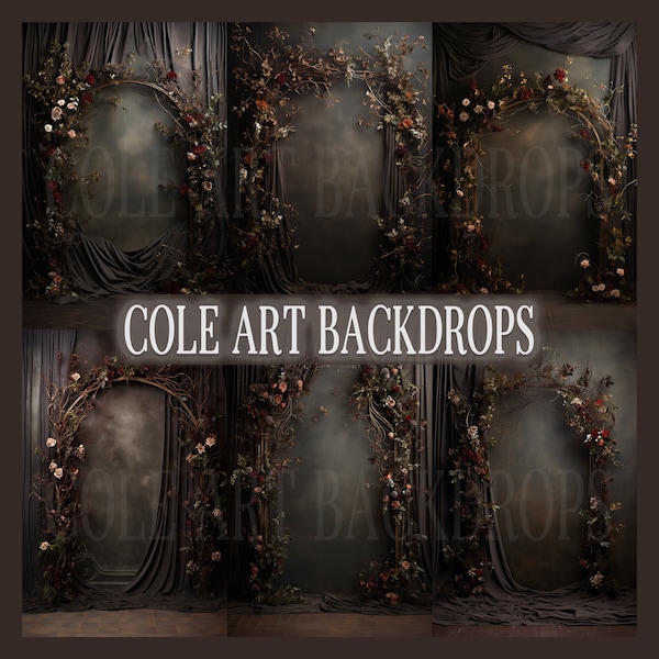 Backdrop - Etsy