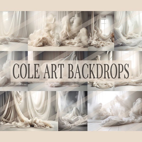 Custom Fabric Backdrop - Etsy