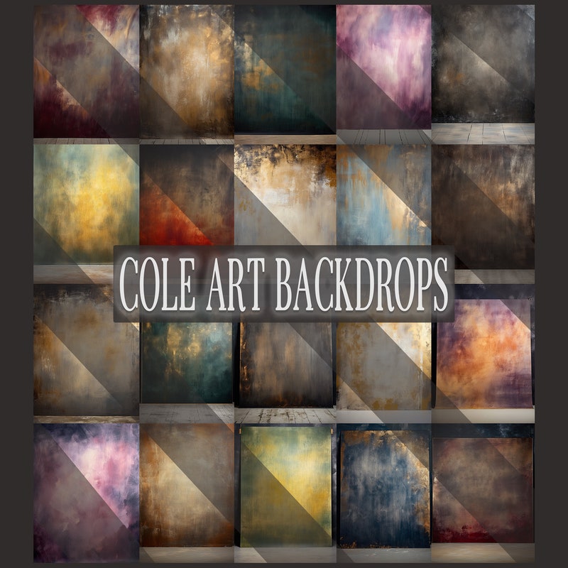 Canvas Backdrop - Etsy UK