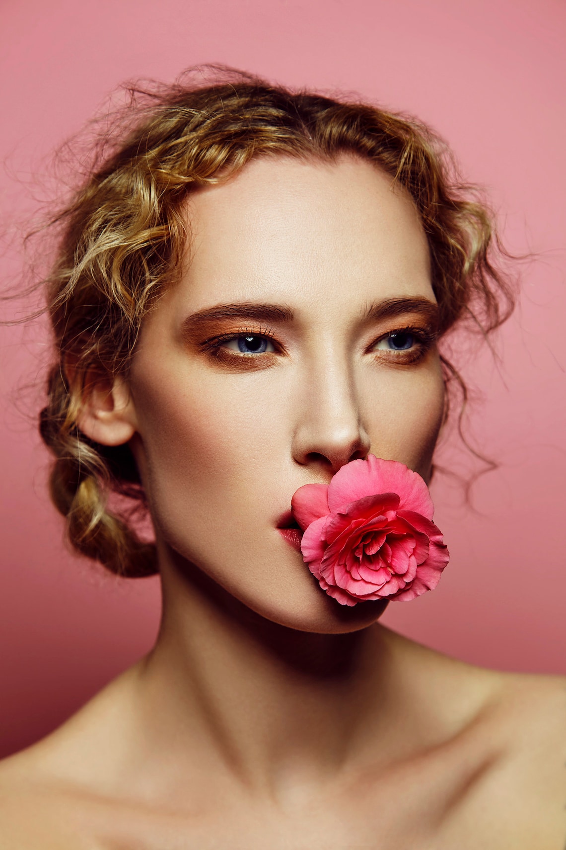 VIVA POP Photoshop Action - Etsy