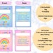 I Am Autistic Tag, Printable, Autism Emergency ID, Autism Card, Safety ...
