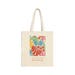 SHALOM Cotton Canvas Tote Bag , Hebrew Word for Peace , Ivrit , Bags ...