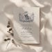 Bris Mila Invitation,circumcision ,jewish Baby Boy Invitation,brit Mila ...