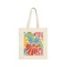 SHALOM Cotton Canvas Tote Bag , Hebrew Word for Peace , Ivrit , Bags ...