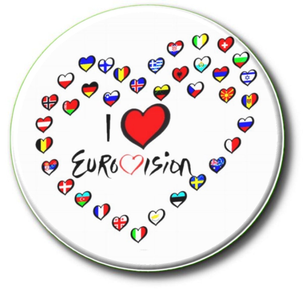 Eurovision Song Contest Hearts I Asked The Israeli Fans Why They Love