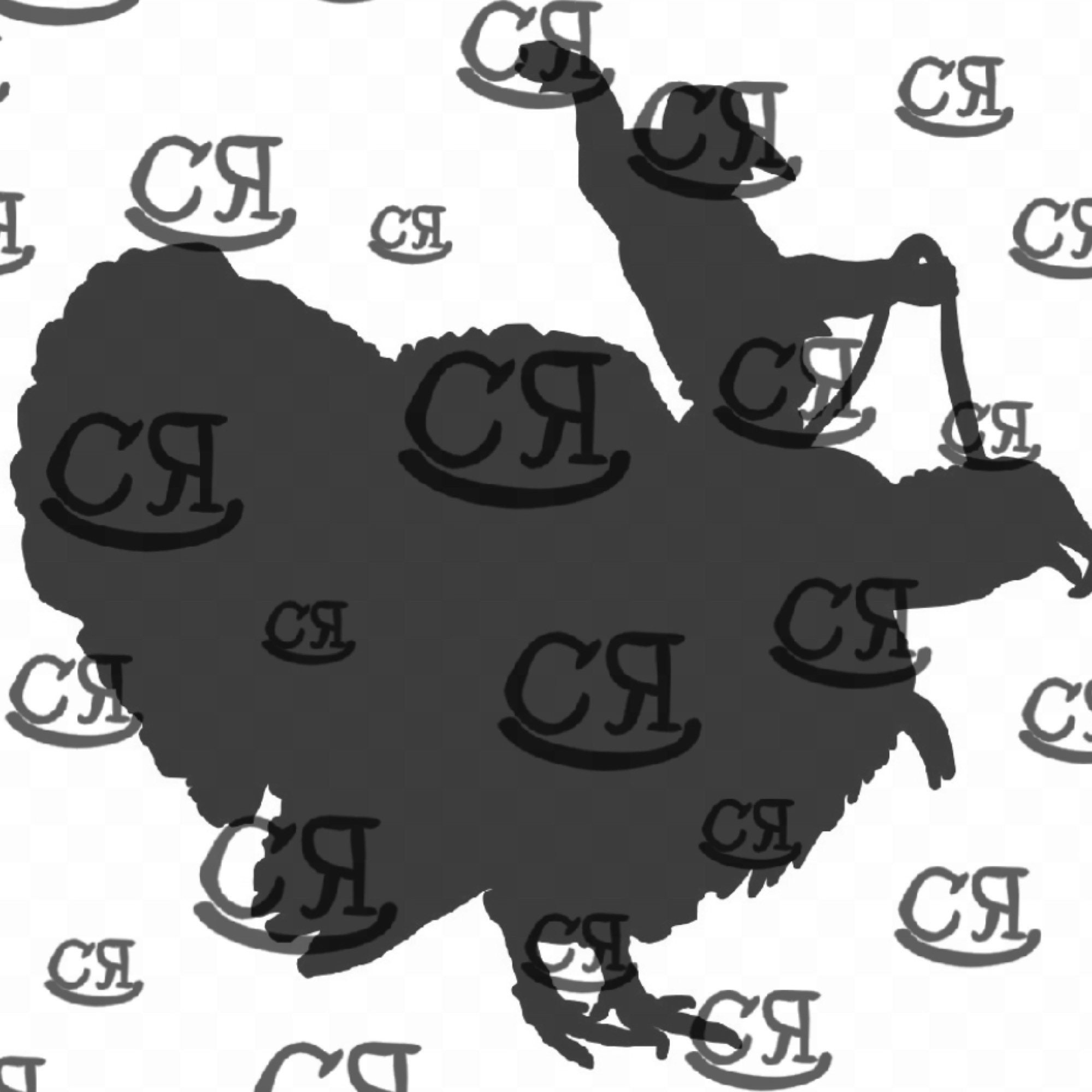 Cowboy Turkey Digital Download, Svg, Png, Jpeg, Cowboy Thanksgiving ...