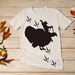 Cowboy Turkey Digital Download, Svg, Png, Jpeg, Cowboy Thanksgiving ...