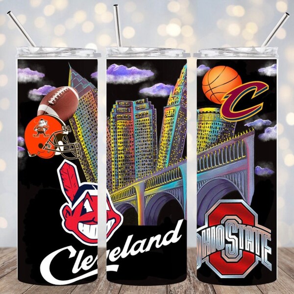 Ohio State Coffee - Etsy