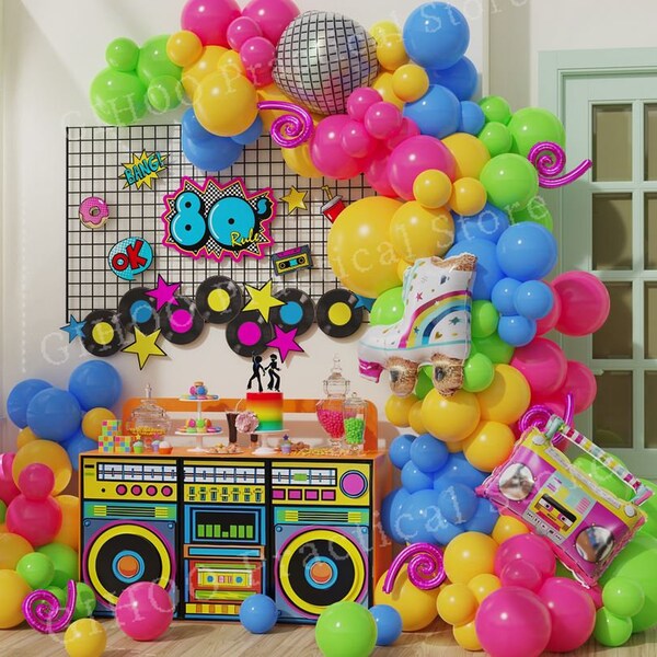 90s Craft Kit - Etsy