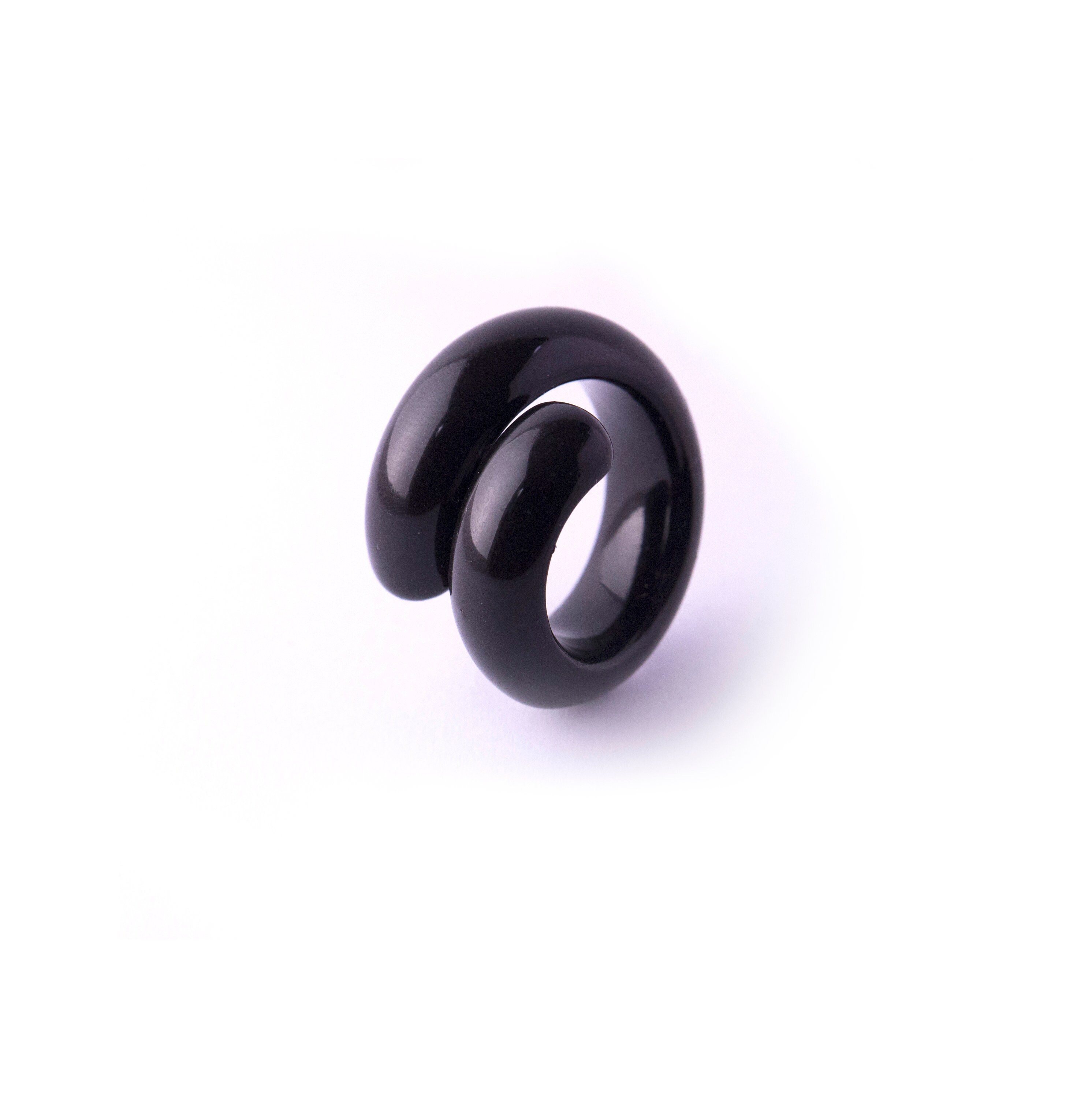 Anuki by Avar, Partly Open Rings, Hypoallergenic Ring, Chunky ...