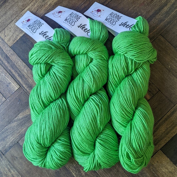 Mulberry Silk Yarn - Etsy