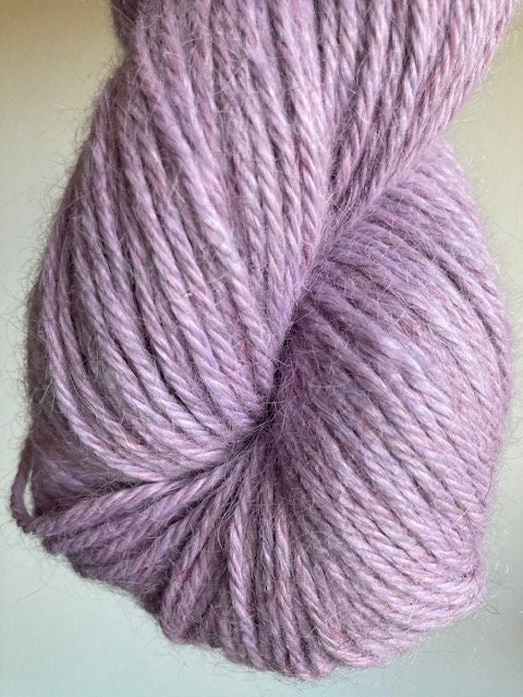 35% off Audine Wools Chill Yarn by Knitcrate Let's Get Crazy Lavender ...