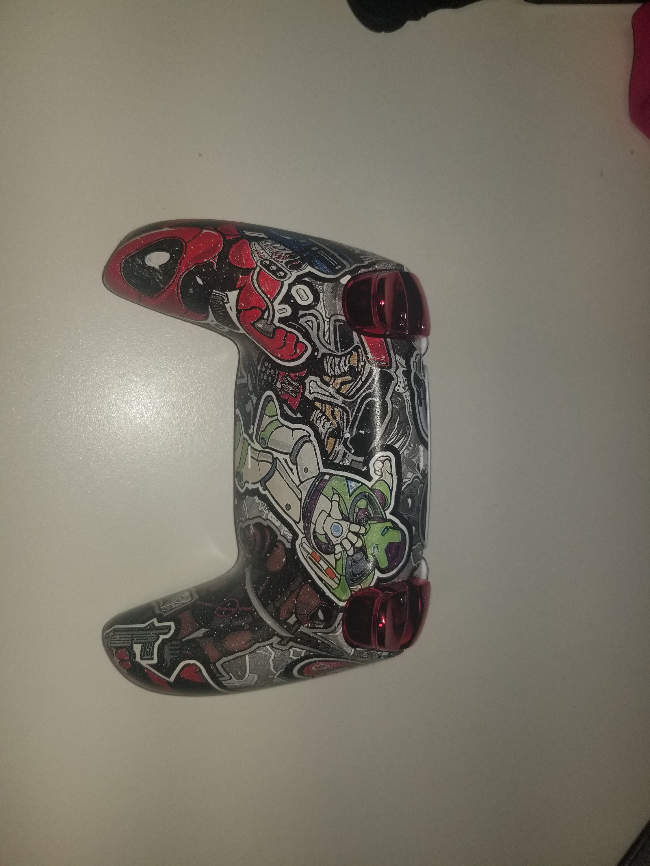 Custom Controllers - Etsy