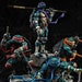 TMNT Diorama 3D Printable Teenage Mutant Ninja Turtles | Download STL ...