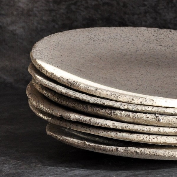 Organic Dinnerware - Etsy