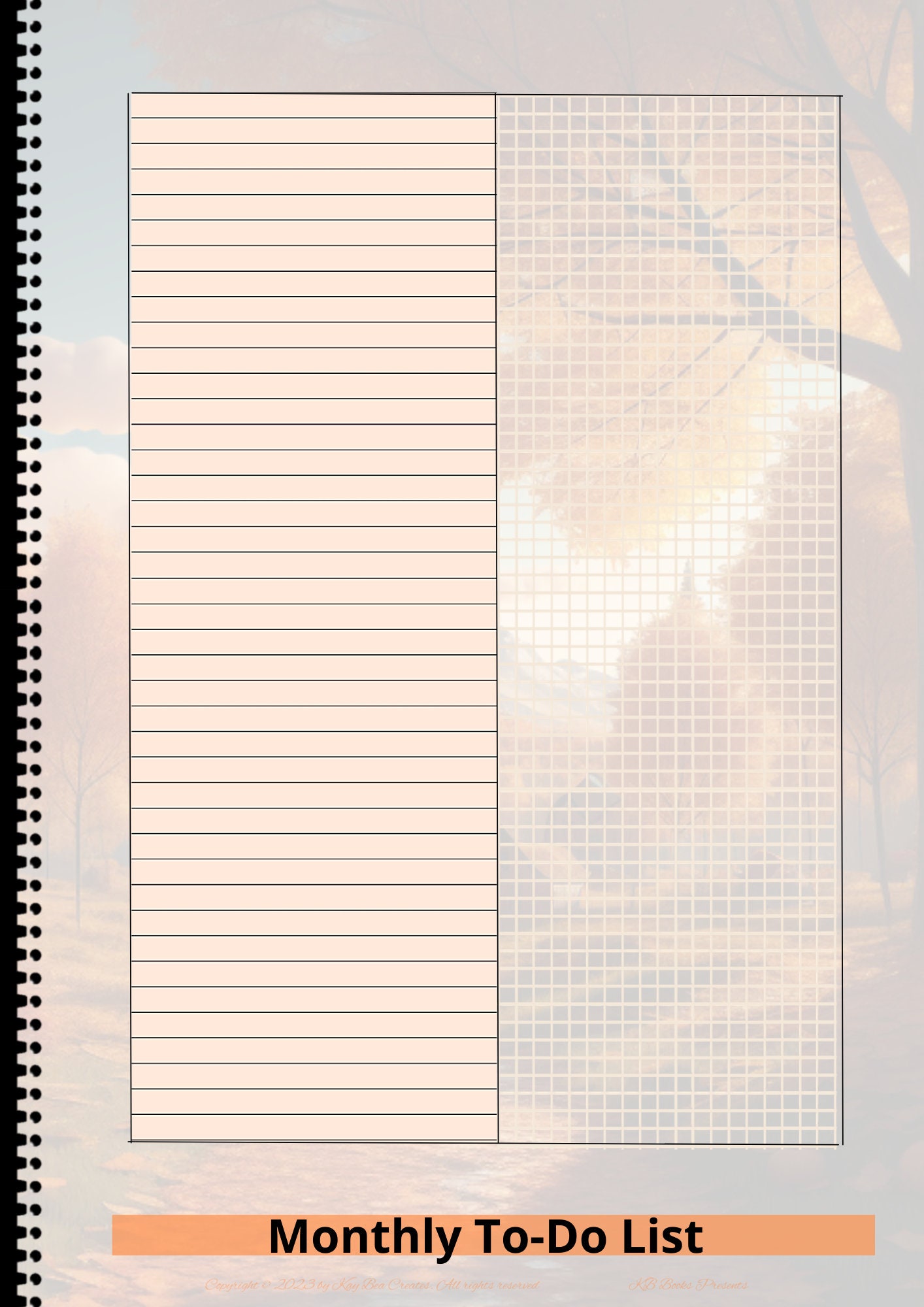 2024-2025 Samsung Notes Undated Digital Planner | Simplicity Planner ...
