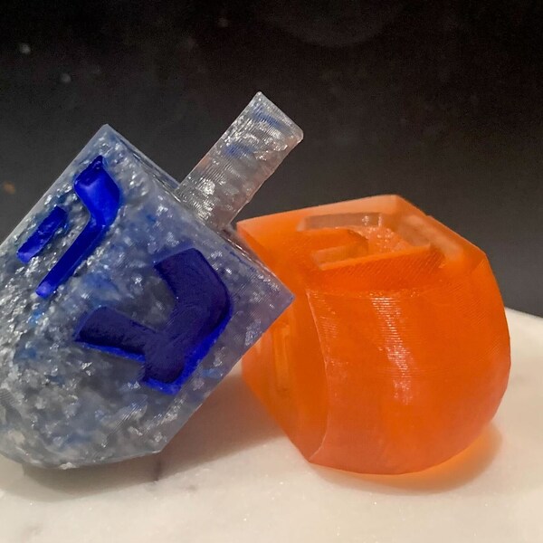 Dreidel - Etsy