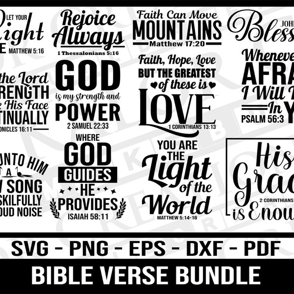 Religious Svg - Etsy