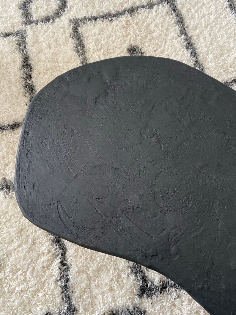 How To Make A Plaster Coffee Table at Dora Hubbard blog