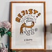 Keith Haring Resist Exhibition Poster, Museum Poster Print, Vintage ...