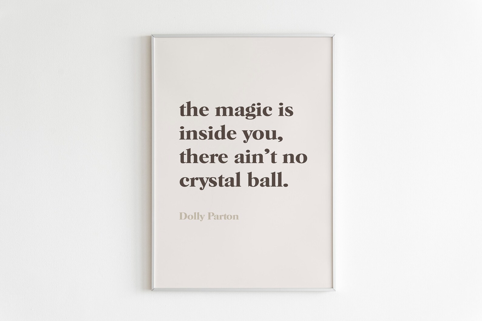 Dolly Parton Quote Poster, Dolly Parton Poster, Vintage Aesthetic ...