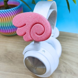 Wings for Headphones - Customize Your Style With a Magical Touch ...
